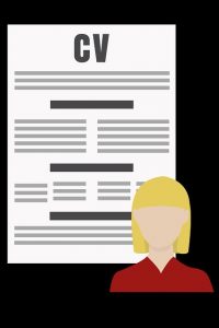 Att Skriva Ett CV På Internet - Internera CV| Tips Och Trix