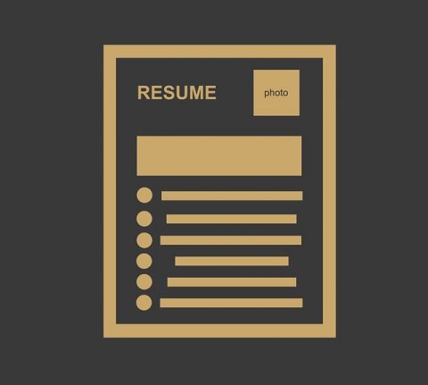 Lärarassistent CV - Tips, Trix Och Hur Du Ska Gå Tillväga För Att Få Jobb